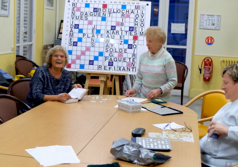 Accueil - Le Rayon de Soleil Bryard